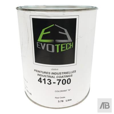 Produit Evotech EVO-413700-G | Les Entrepôts A.B.