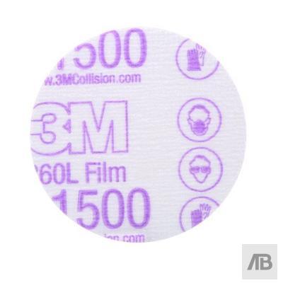 Produit 3M 3M-00907 | Les Entrepôts A.B.