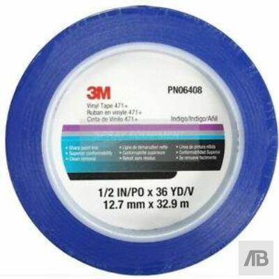 Produit 3M 3M-06408 | Les Entrepôts A.B.