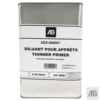 Produit AB Express ABX-890001 | Les Entrepôts A.B.