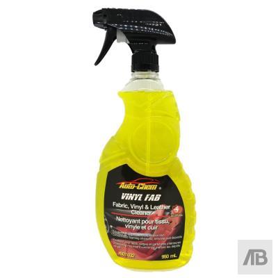 Produit Auto-Chem ACH-807-032 | Les Entrepôts A.B.