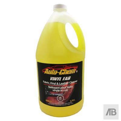 Produit Auto-Chem ACH-808-01 | Les Entrepôts A.B.