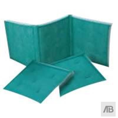 Produit Tridim Hardy Filtration AIR-AMSP-22048 | Les Entrepôts A.B.