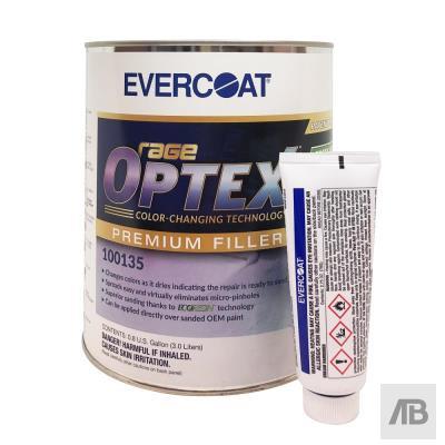 Produit Evercoat FE-100135 | Les Entrepôts A.B.