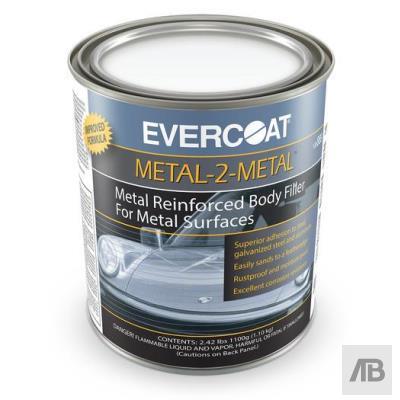 Produit Evercoat FE-100889 | Les Entrepôts A.B.