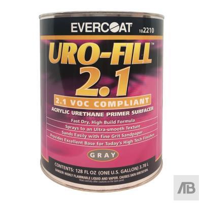 Produit Evercoat FE-102210 | Les Entrepôts A.B.