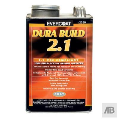 Produit Evercoat FE-102260 | Les Entrepôts A.B.