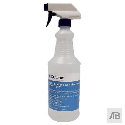 Produit RBL Products RBL-G200-Q | Les Entrepôts A.B.