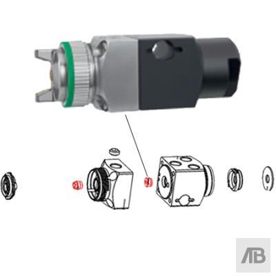 Produit SATA SATA-64071 | Les Entrepôts A.B.